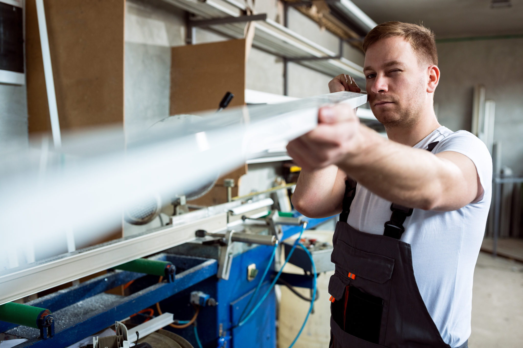 ProTech Kunststoffprofile - ProTech GmbH