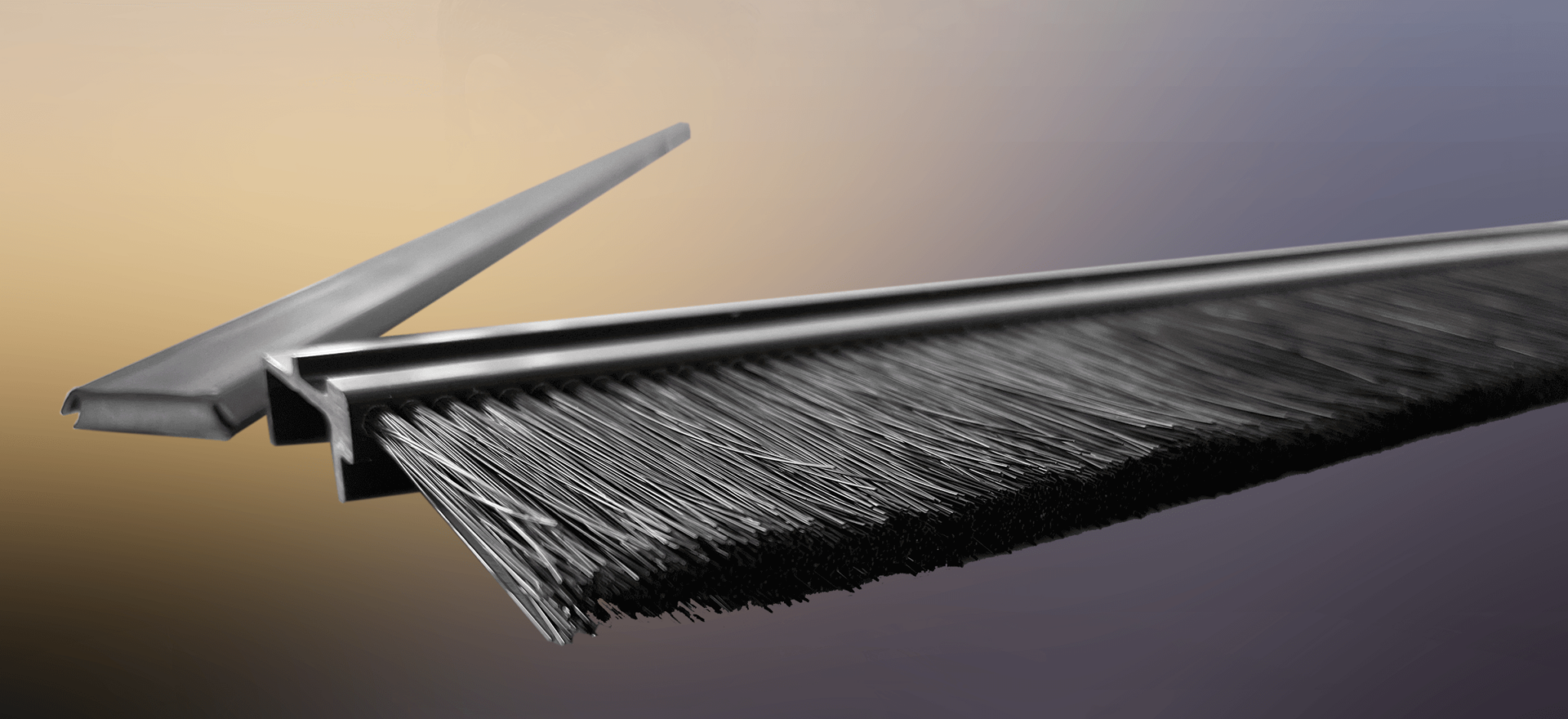 High-performance seals made of W-PVC or TPE - ProTech GmbH